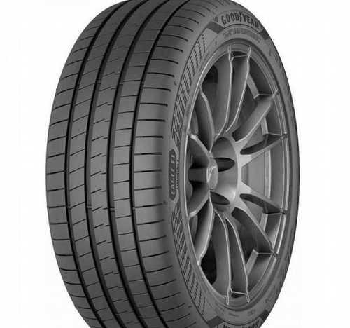 Goodyear Eagle F1 Asymmetric 6 275/40 R21 107Y