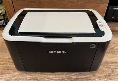 Лазерный принтер Samsung ML-1860