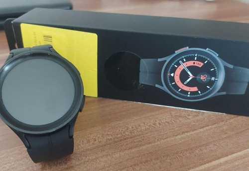 Samsung Gear Watch 5 Pro