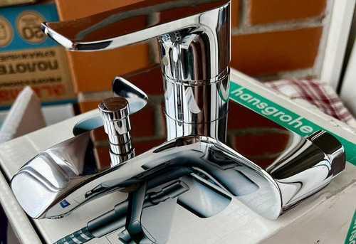 Смесители Grohe Hansgrohe