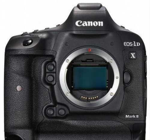 Canon EOS 1D X Mark II Body Новый
