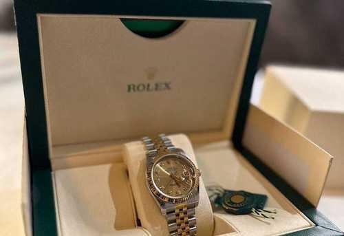 Rolex Часы
