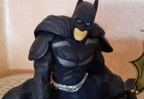 Batman фигурка коллекционная