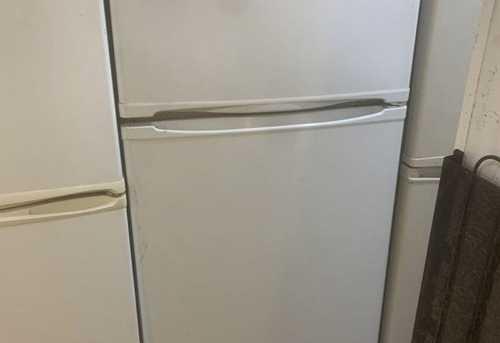 Холодильник indesit 2-х камерный