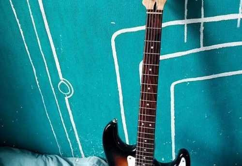 Электрогитара Fender Squier Bullet Stratocaster
