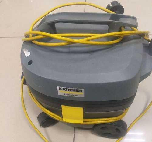 Пылесосы Karcher R7/1 classic