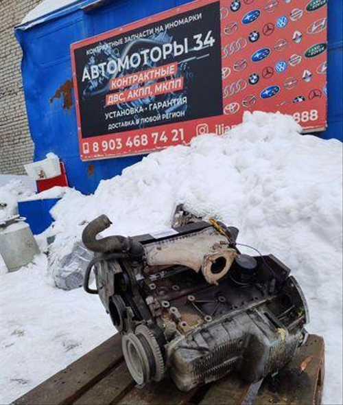 Двигатель A15MF daewoo chevrolet 1.5.16кл