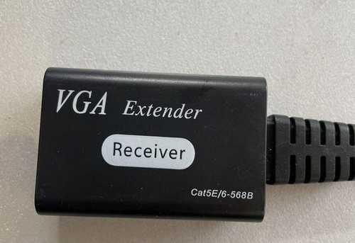 Аксессуар VGA Extender
