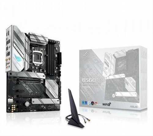 Asus ROG strix B560-A gaming WI-FI LGA1200