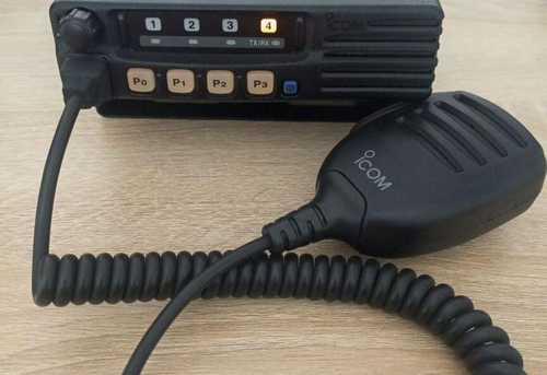 Icom f110 VHF 50 Ватт