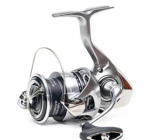 Катушка Daiwa 23 Exceler LT 6000D