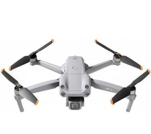 Квадрокоптер DJI Air 2S