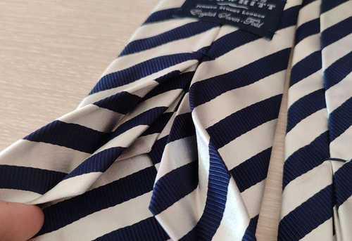 Галстук Charles Tyrwhitt в 7 сложений