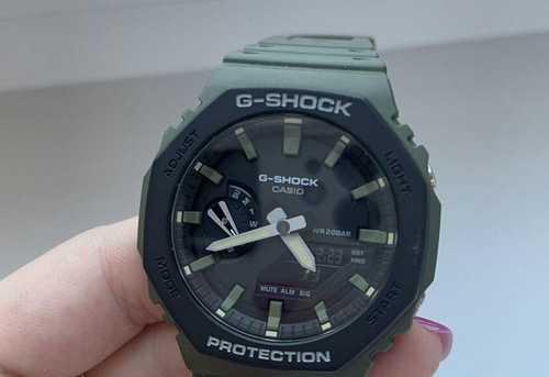 Часы мужские Casio G-Shock GA-2110