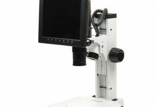 Микроскоп стерео мс-3-zoom LCD