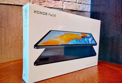Планшет Honor pad 8 6/128 новый