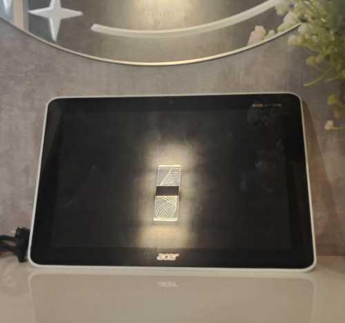 Планшет Acer iconia tab