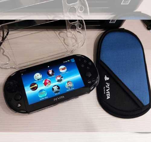 Sony ps Vita slim