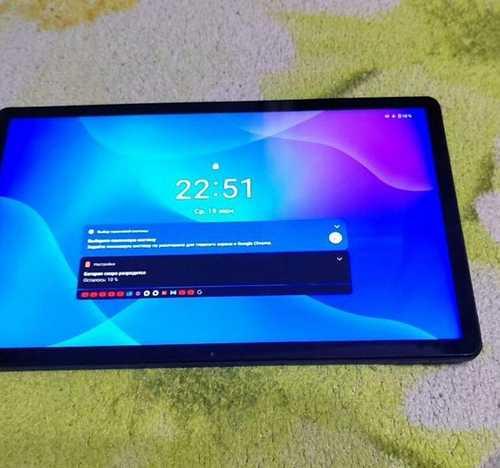 Планшет lenovo tab p11