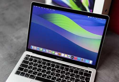 Рст MacBook Pro 13 2020 Core i5, 16GB, 512GB