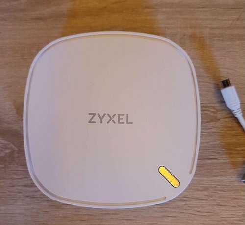 Wifi роутер 4g lte Indoor LTE3302-M432 zuxel