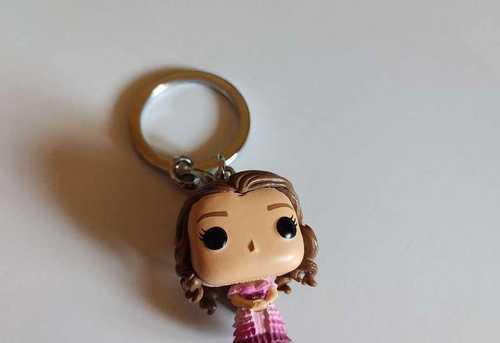 Брелок Funko Pocket POP Keychain Hermione Granger