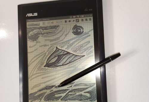 Электронная книга Asus Eee Note