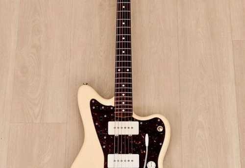 Электрогитара Fender Jazzmaster 1962 Vintage Reiss