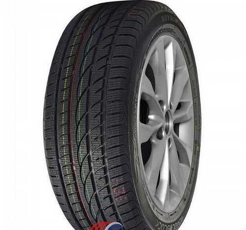 Royal Black Royal Winter 265/45 R21 108V