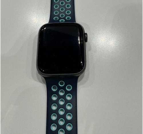 Часы apple watch 5 44 mm