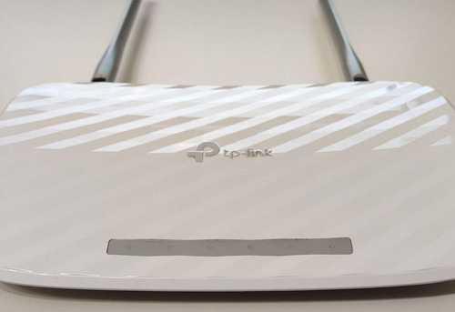 Wi-Fi роутер Tp-link Archer c50 AC1200 v4.0