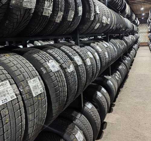 Michelin Pilot Alpin 5 255/45 R18 103V