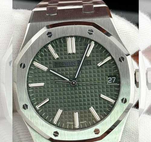 Премиальные мужские часы Audemars Piguet