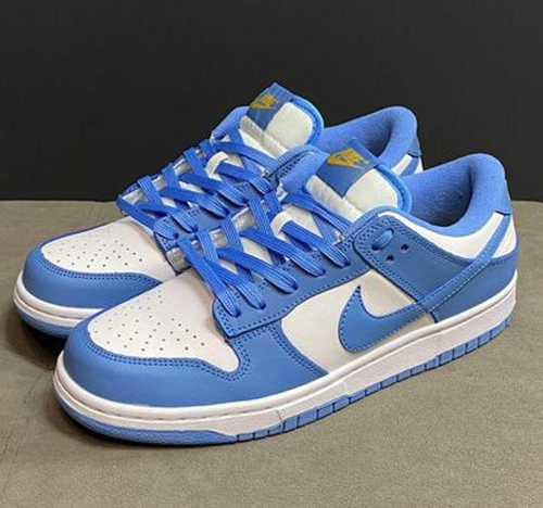 Кроссовки Nike Dunk Low Coast