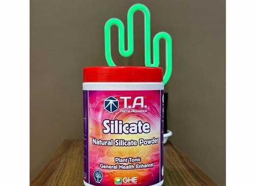 Органическая добавка Silicate T.A. (GHE) 1кг