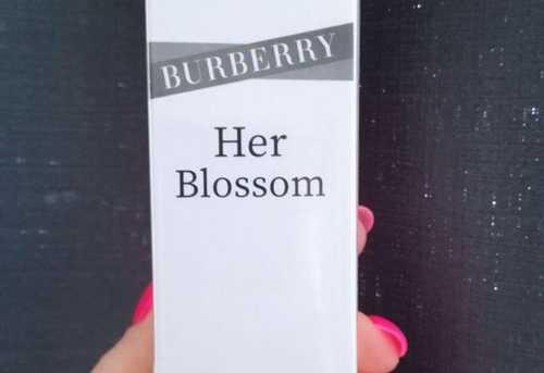 Burberry HER blossom (тестер 60 мл.)