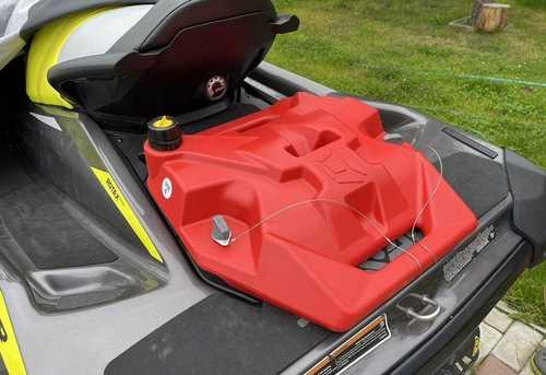 Канистра для гидроцикла BRP SEA-Doo GTR GTX