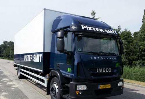 Разбор iveco запчасти