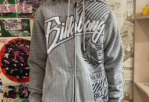 Зип худи billabong sk8