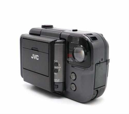 Видеокамера JVC GR-SV3E