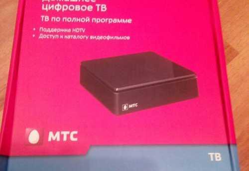 Тв декодер SML-482 HD Base (Smartlabs)