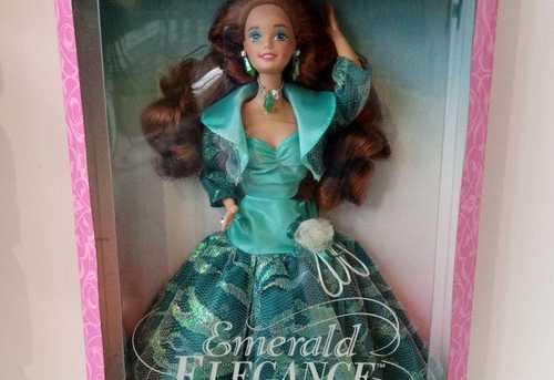 Барби Barbie Emerald Elegance 1994