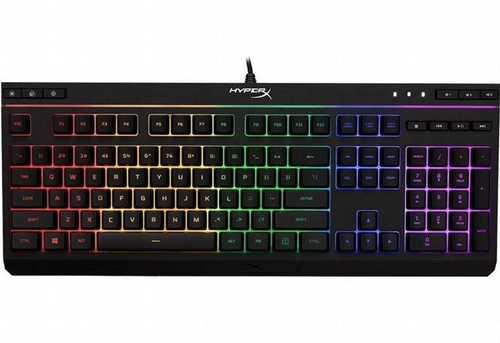 Игровая клавиатура проводная hyperx Alloy Core