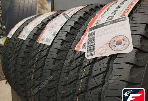 Roadstone Roadian H/T SUV 225/65 R17 100H