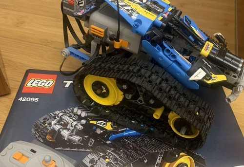 Lego Technic 42095