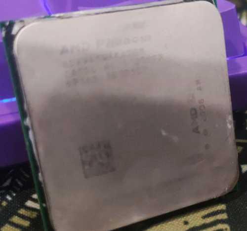 Процессор amd phenom ii x4 945