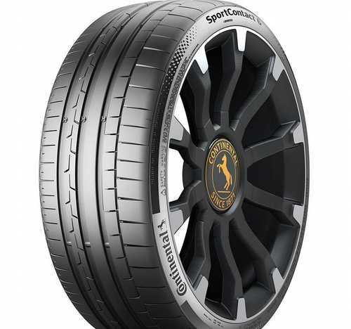 Continental SportContact 6 315/40 R21 115Y