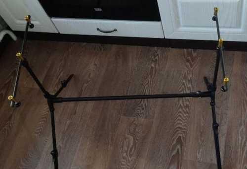 Rod pod,род под для фидера, подставка