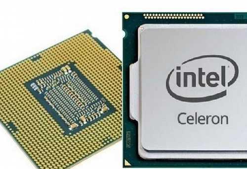 Процессор Intel Celeron G5925 3.6GHz lga1200