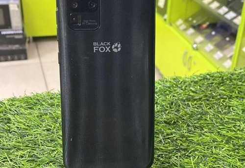 Black Fox BMM 532, 8 ГБ